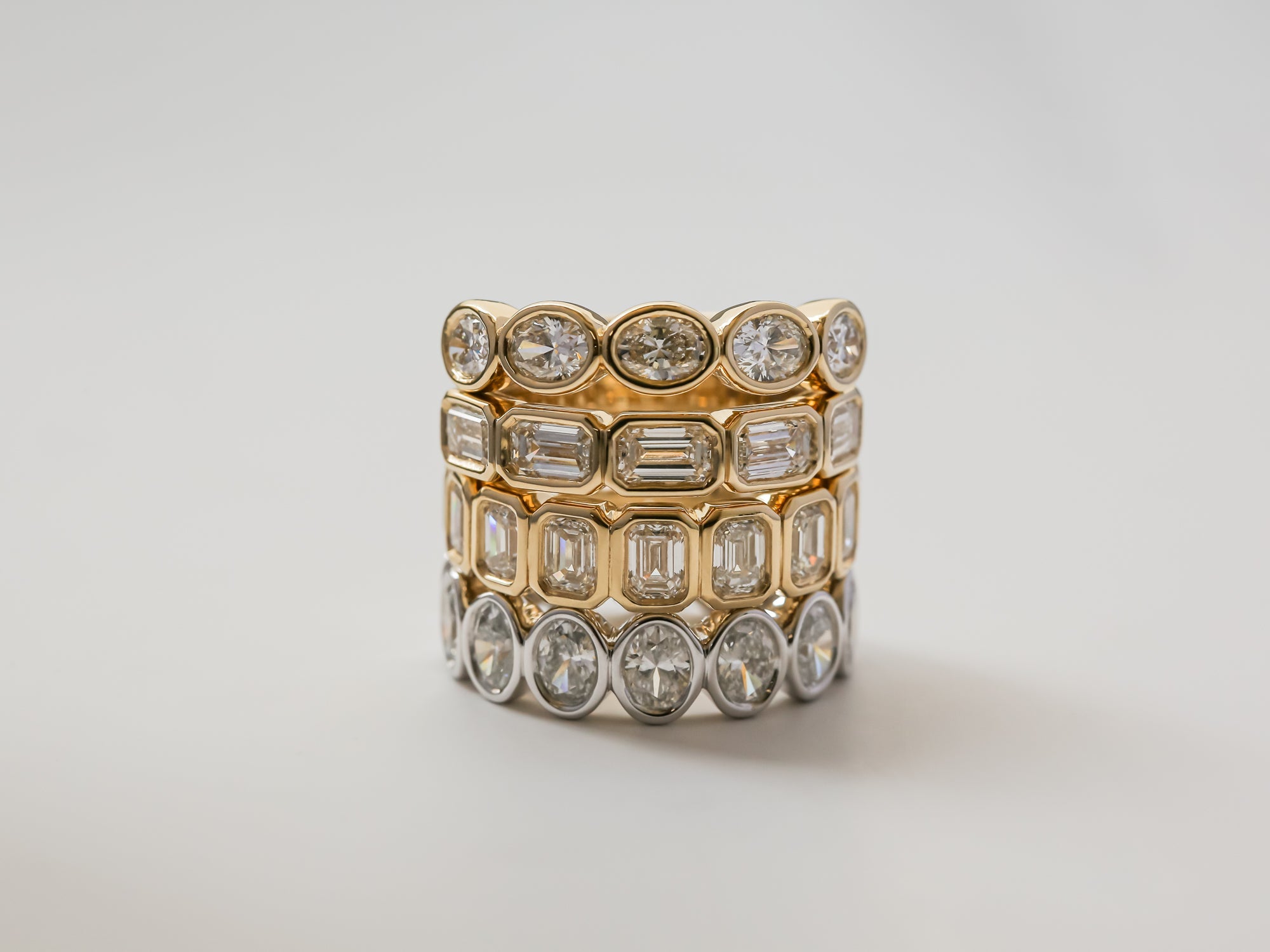 Bezel Collection – Kobelli