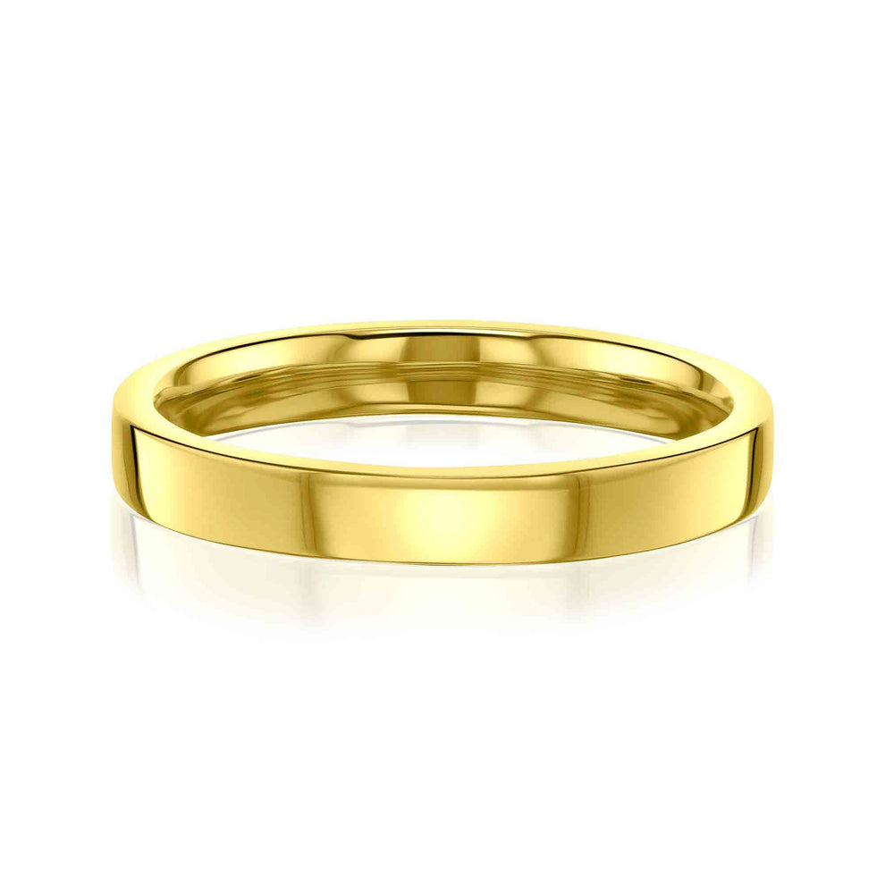 Havana Cigar Band by Kobelli